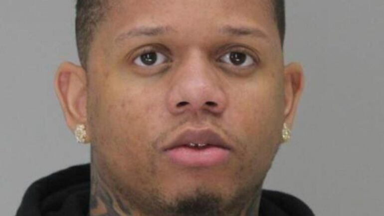Rapper Yella Beezy charged with capital murder in shooting death of ...